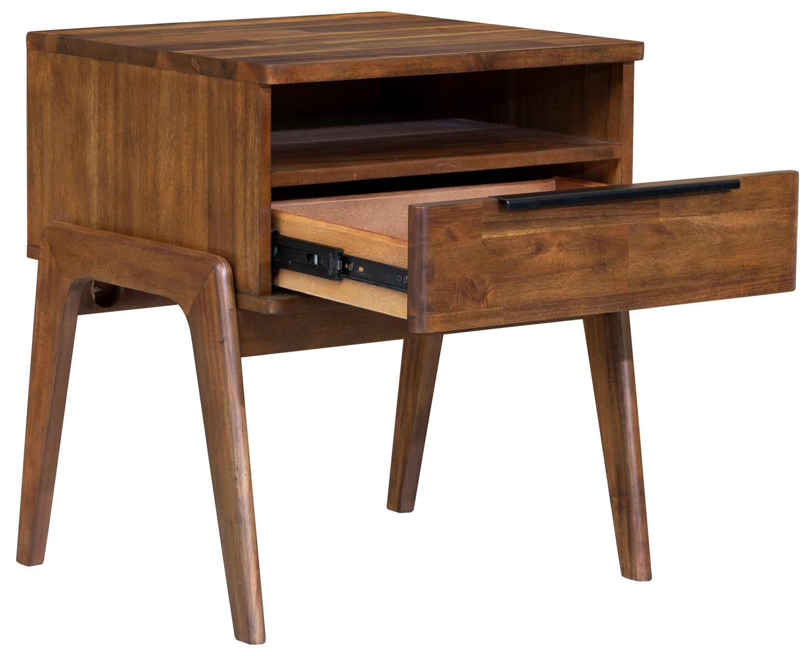 Remix Nightstand – Homestead Furniture - All Rights Reserved
