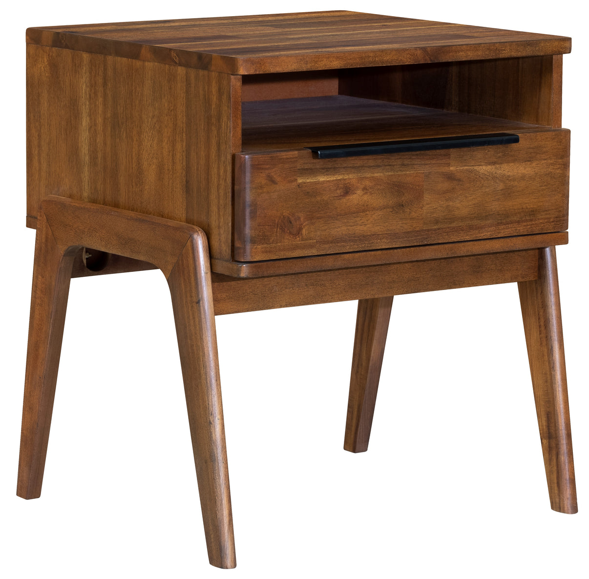 Remix Nightstand – Homestead Furniture - All Rights Reserved
