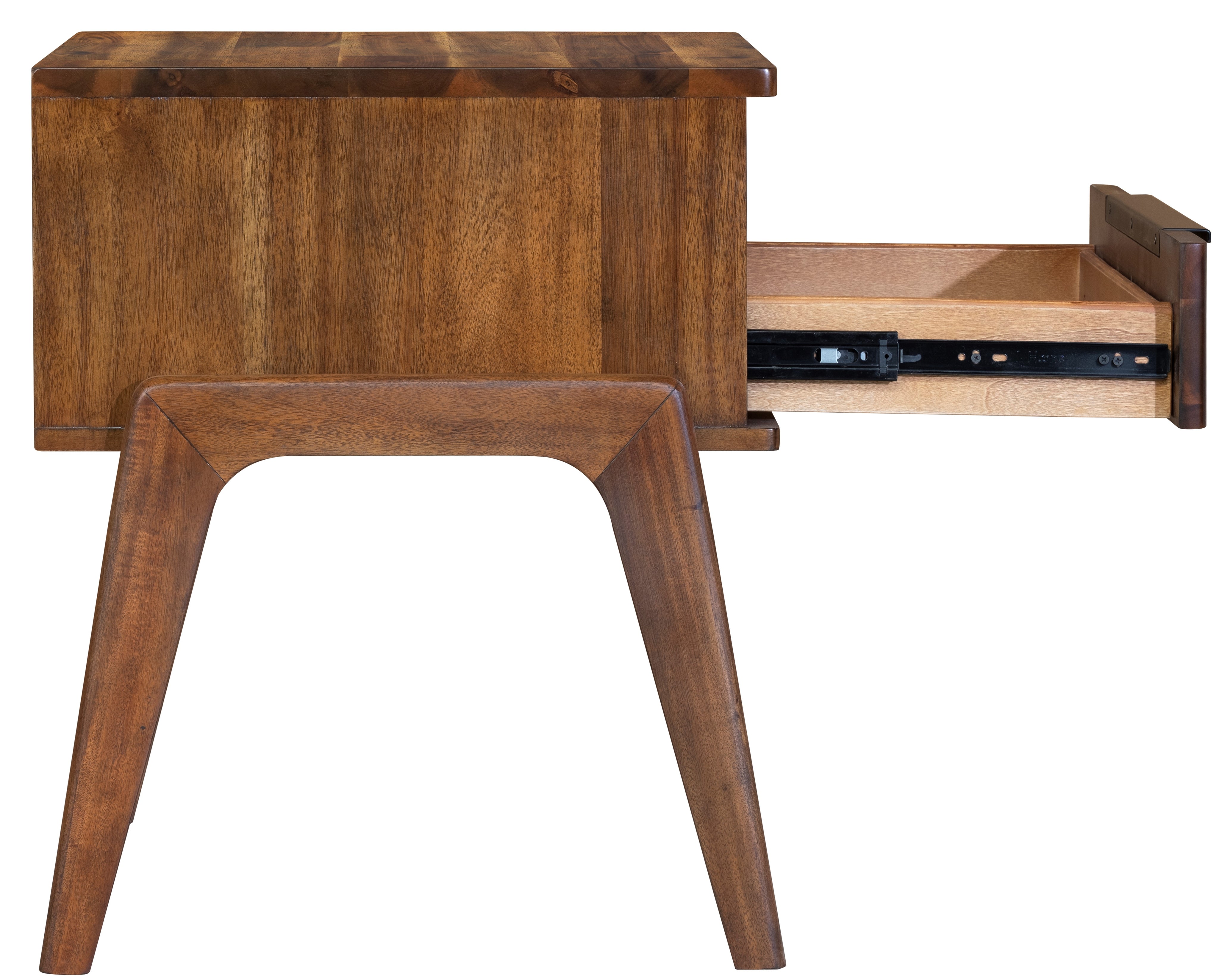 Remix Nightstand – Homestead Furniture - All Rights Reserved