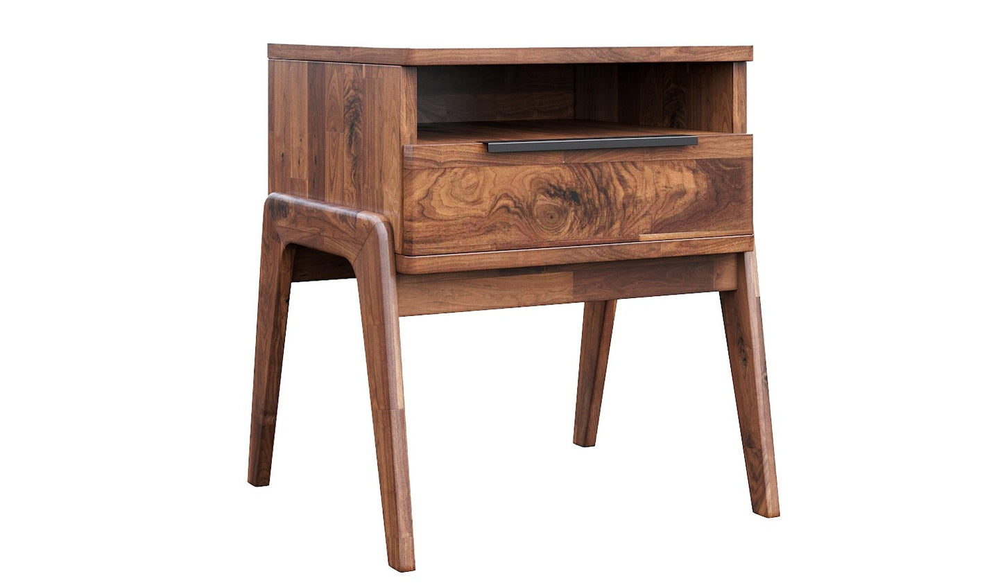 Remix Nightstand – Homestead Furniture - All Rights Reserved